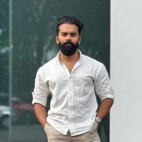 VISHNU P - UI/UX Designer in India :: Behance