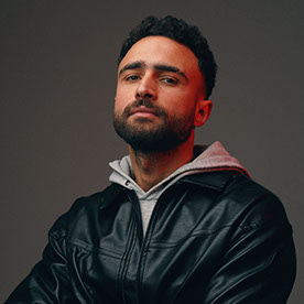 Zain Khaled :: Behance