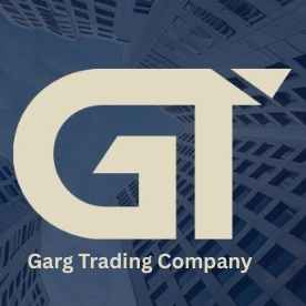 Garg Trading Company in Chellampatty, India :: Behance