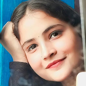 Shivani Upadhyay :: Behance