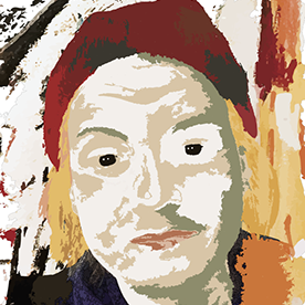 William Appel - Graduate Scenic Design Student in Las Vegas, NV, USA ...
