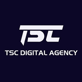 TSC Digital Agency - UI UX Designer & Front-End Developer in Bangladesh ...