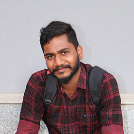 Tharani Tharan Dharmalingam - UI/UX Designer | Product Designer in ...