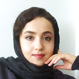 parisa fathi - UX/UI designer in Tabriz, Iran, Islamic Republic of :: Behance