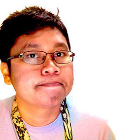 Ditto Aimir - Motion Graphic in Jakarta, Indonesia :: Behance