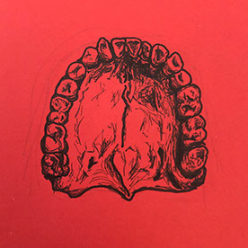 Let's Trash Fast Fashion :: Behance