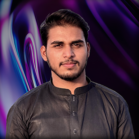 Muhammad Zaryab - Graphic Designer | UI UX Designer in Islamabad ...