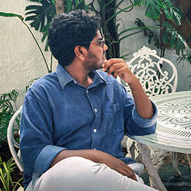Srimani Moka in Hyderabad, India :: Behance