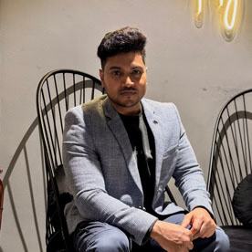 Ashutosh Kumar Singh - 3D Artist | 3D Generalist in Lucknow, India ...