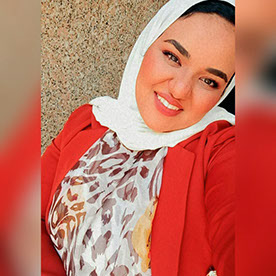 Yara Nour Eldin - Interior Designer in Cairo, Egypt :: Behance