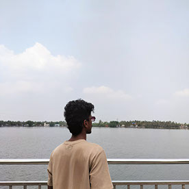 Nived P in India :: Behance