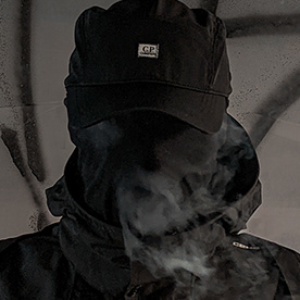 Connor Gordon - Fashion Stylist in Toronto, Ontario, Canada :: Behance