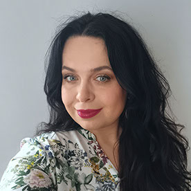 Agnieszka Pluskota - Surface Pattern Designer in Wrocław, Poland :: Behance