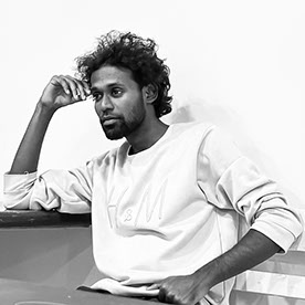 Edwin Stephen - UI UX Designer in Bangalore, India :: Behance
