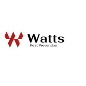 Watts Pest Prevention :: Behance