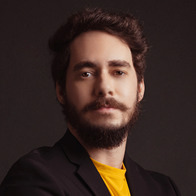 Bortoletto ® Studio - Branding, Direção Criativa e IA aplicada ao ...