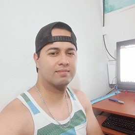 armando ochoa on Behance