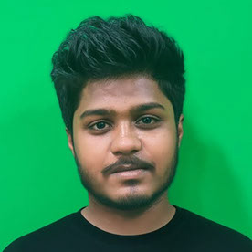 sharvesh s - XR/Game Developer in India :: Behance