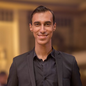 George Sameh in Asyut, Egypt :: Behance