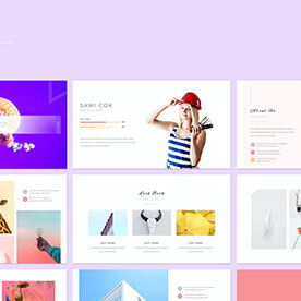 Sandrac Leef on Behance