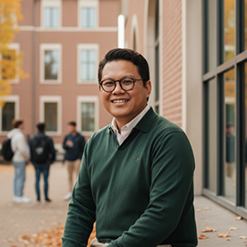 Hadi Iswanto - Architect in Bandung, Indonesia :: Behance