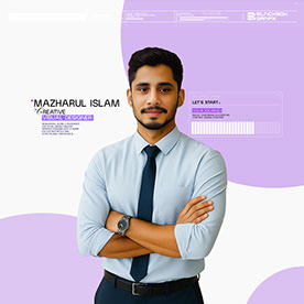 MAZHARUL ISLAM - visual Designer & Creative Content Maker in Netrakona, Bangladesh :: Behance