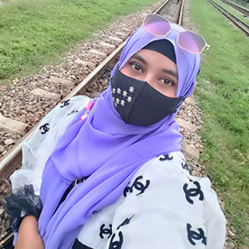 NAIMA AKTER :: Behance