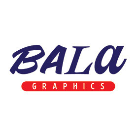 Bala Graphics - DESIGN. PRINT. PAINT. INSTALL. in Melbourne, Australia :: Behance