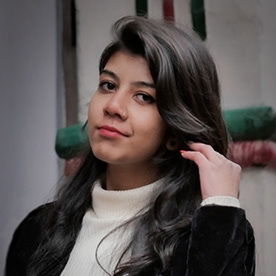 Shivani Upadhyay on Behance