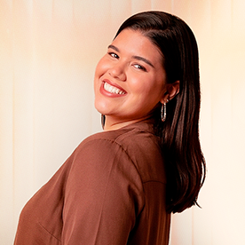 Vanessa Tinoco in USA :: Behance