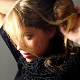 Tania Riera - Executive Creative Director. Directora Creativa Ejecutiva ...