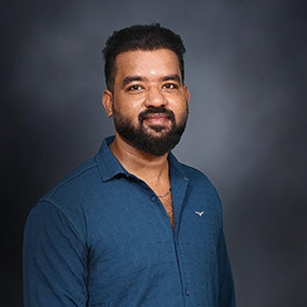 Dinesh Ravichandran - UI/UX Designer in Chennai, India :: Behance