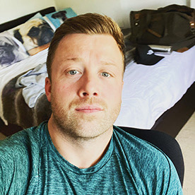 Sam Breeze :: Behance