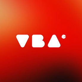 VBA — Virtual Branding Agency - Brand Agency in USA :: Behance