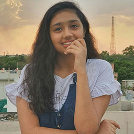 Isha Jain on Behance