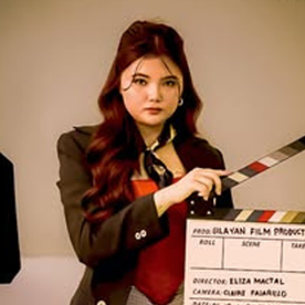 Eli Mactal - Multimedia Designer in Batangas City, Philippines :: Behance