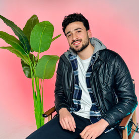 Omar Adel - Graphic designer in Zagazig, Egypt :: Behance