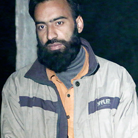 Muhammad Tanveer Akhtar on Behance