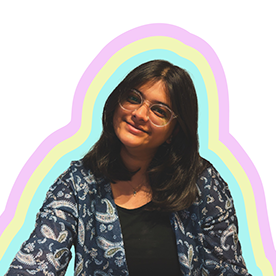 Swethika Ramesh - Graphic designer in Bangalore, India :: Behance