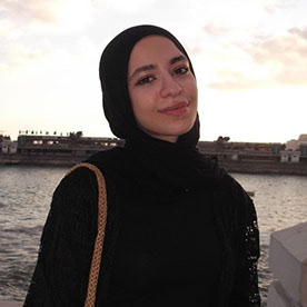 Fatma Hesham - UI/UX Designer in Egypt :: Behance