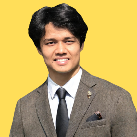 Sarooj Majhi - Designer in Biratnagar, Nepal :: Behance