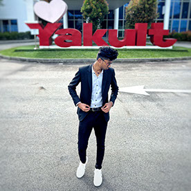 Rohith Kumar :: Behance