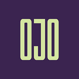 OJO l اوخو :: Behance
