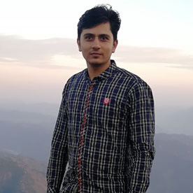 Ali Kamran - Web Developer & Product Designer in Gujranwala, Pakistan :: Behance
