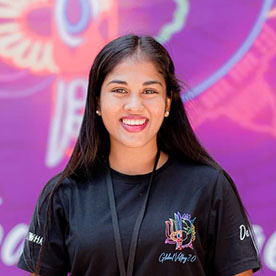 Binali Samithya - Creative Designer and Editor in Colombo, Sri Lanka ...
