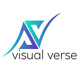 Visual Verse - Graphic Designer and Video Editor in Karachi, Pakistan ...