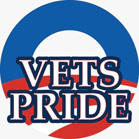 Vets Pride USA in Los Angeles, CA, USA :: Behance