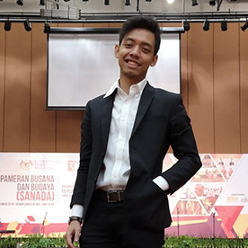 Ritzwan Fitri - Video Editor | Videographer | Freelancer in Shah Alam ...
