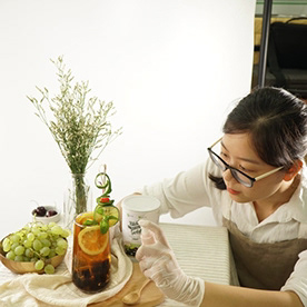 Hanoi Kebab Rice Noodles (Bun Cha) :: Behance