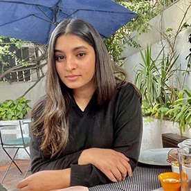 Ayesha Yousaf - Textile Designer in Birmingham, United Kingdom :: Behance